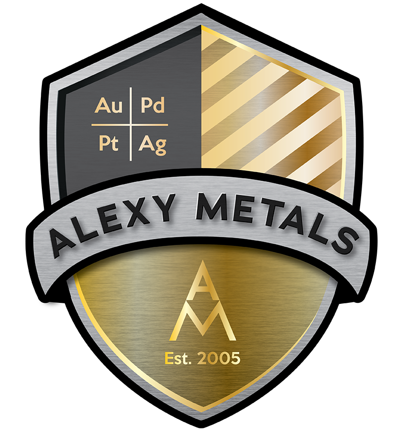 Silver Brazing Alloys & Refining of Gold, Silver, Platinum, Palladium ...