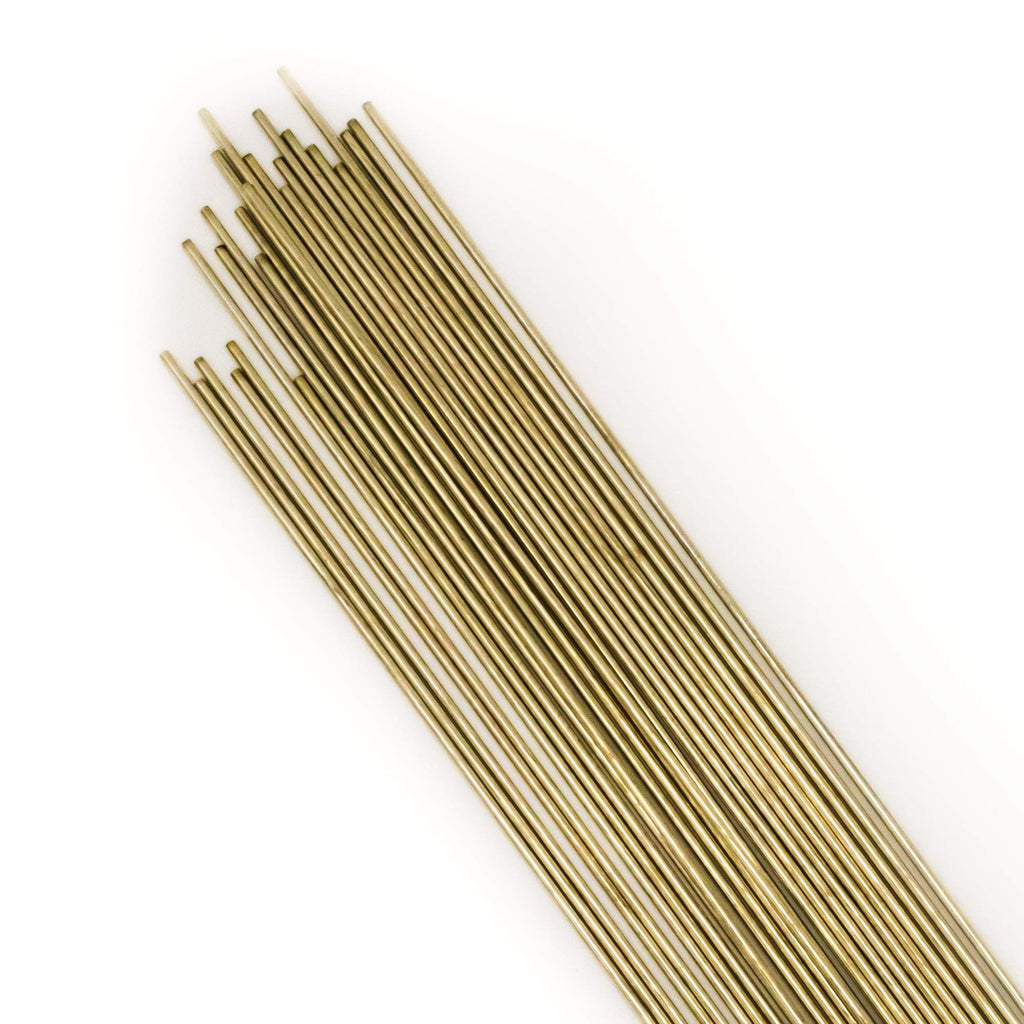 AM BCup-5 Rods - 15% Silver Rods BCuP-5 BCuP5 15% Braze Rods Silver Ph ...