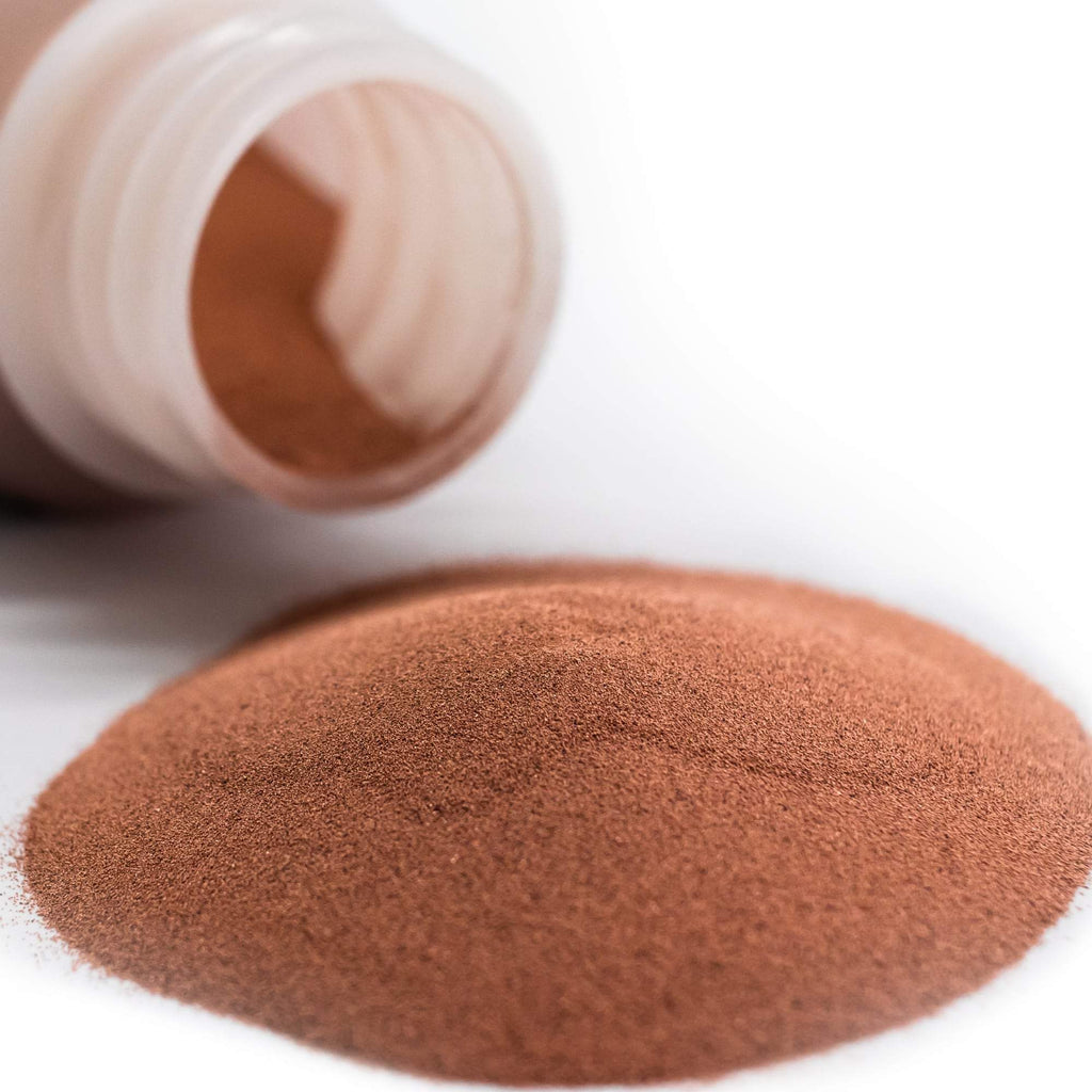 AM Au-10 Powder 50% Au / 50% Cu BVAu-10 BAu-10 50% Gold 50% Copper ...