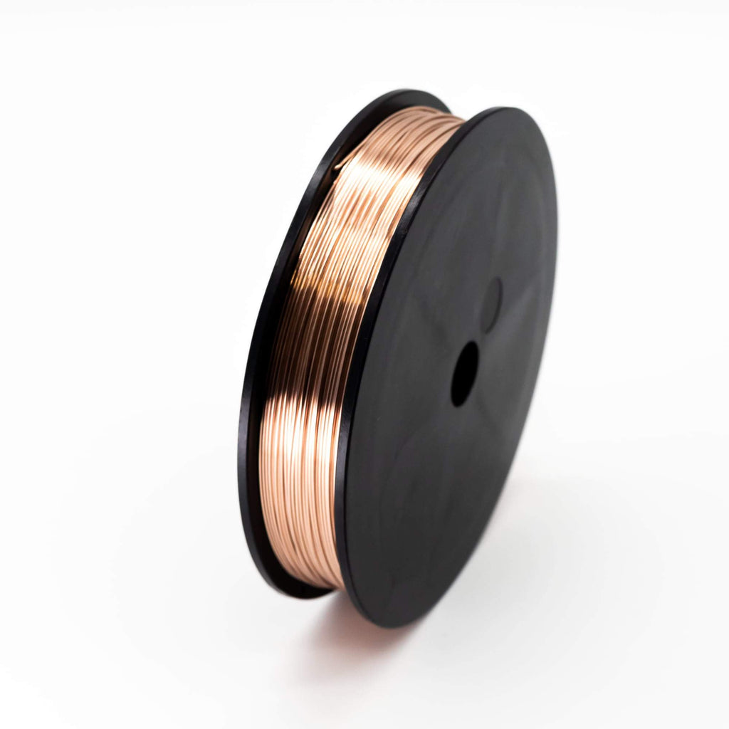 AM Au-Ge Wire 88% Au / 12% Ge Georo 88% Gold 12% Germanium – Alexy Metals