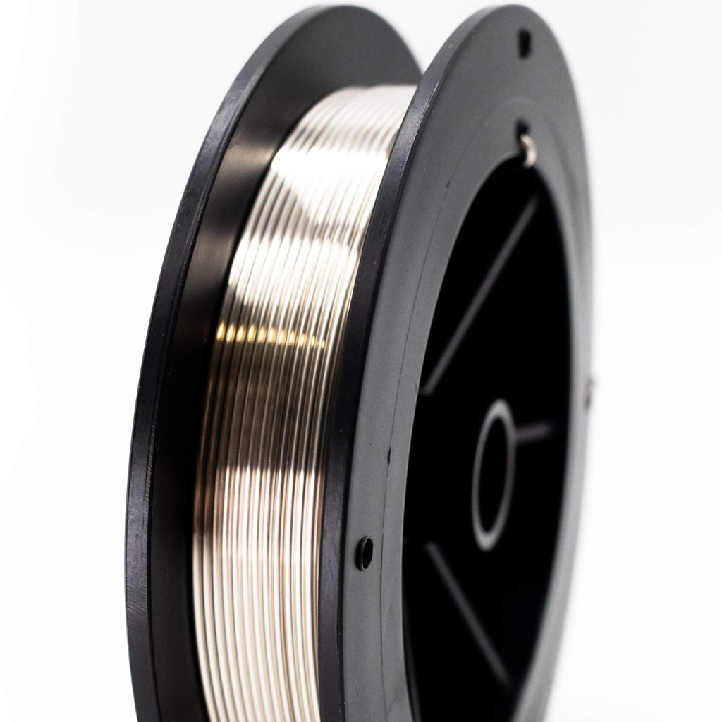 AM Ag-7 Wire BAg-7 560 AMS 4763 - 56% Silver – Alexy Metals